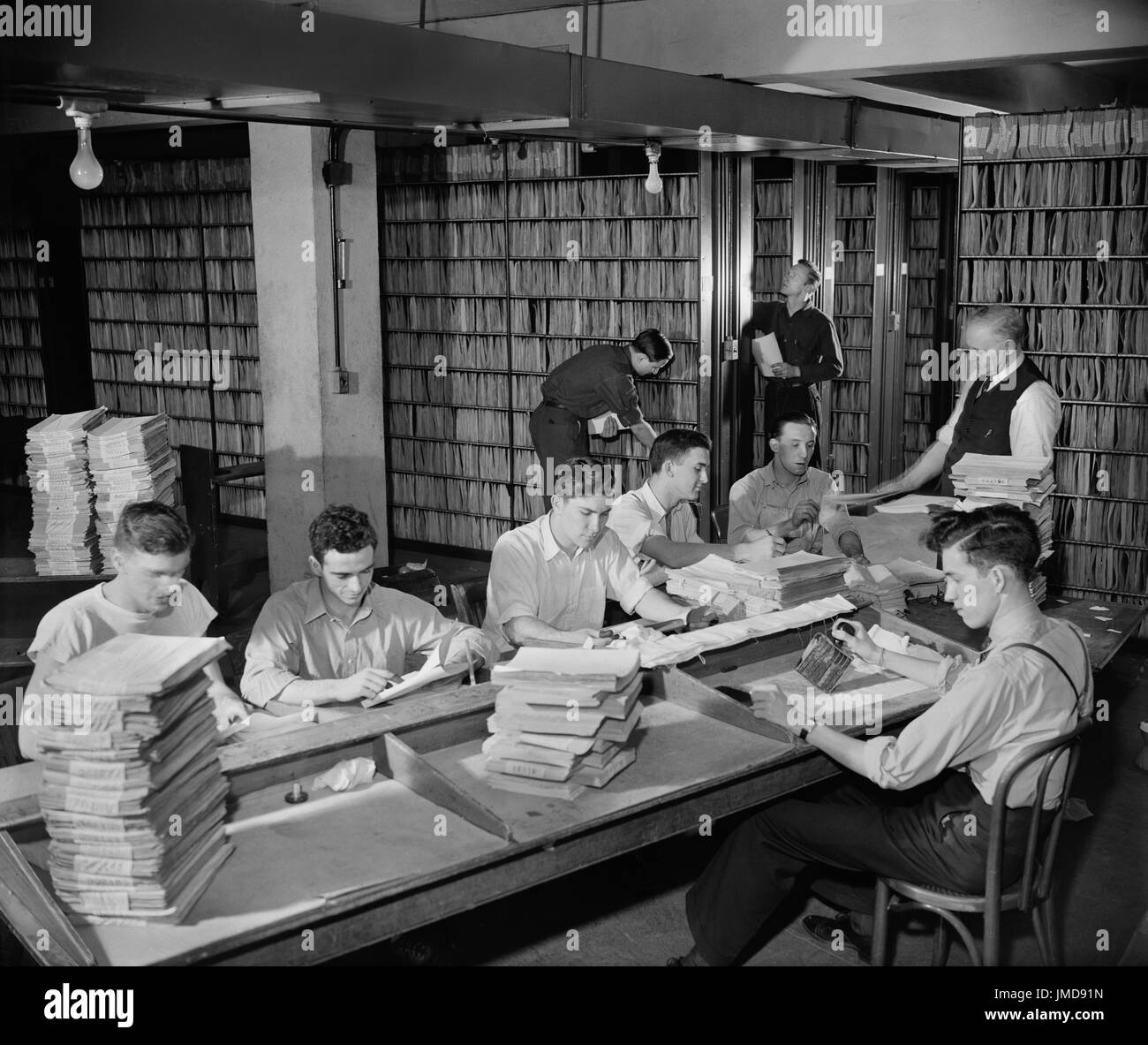 Historical patent office hi-res stock photography and images - Alamy