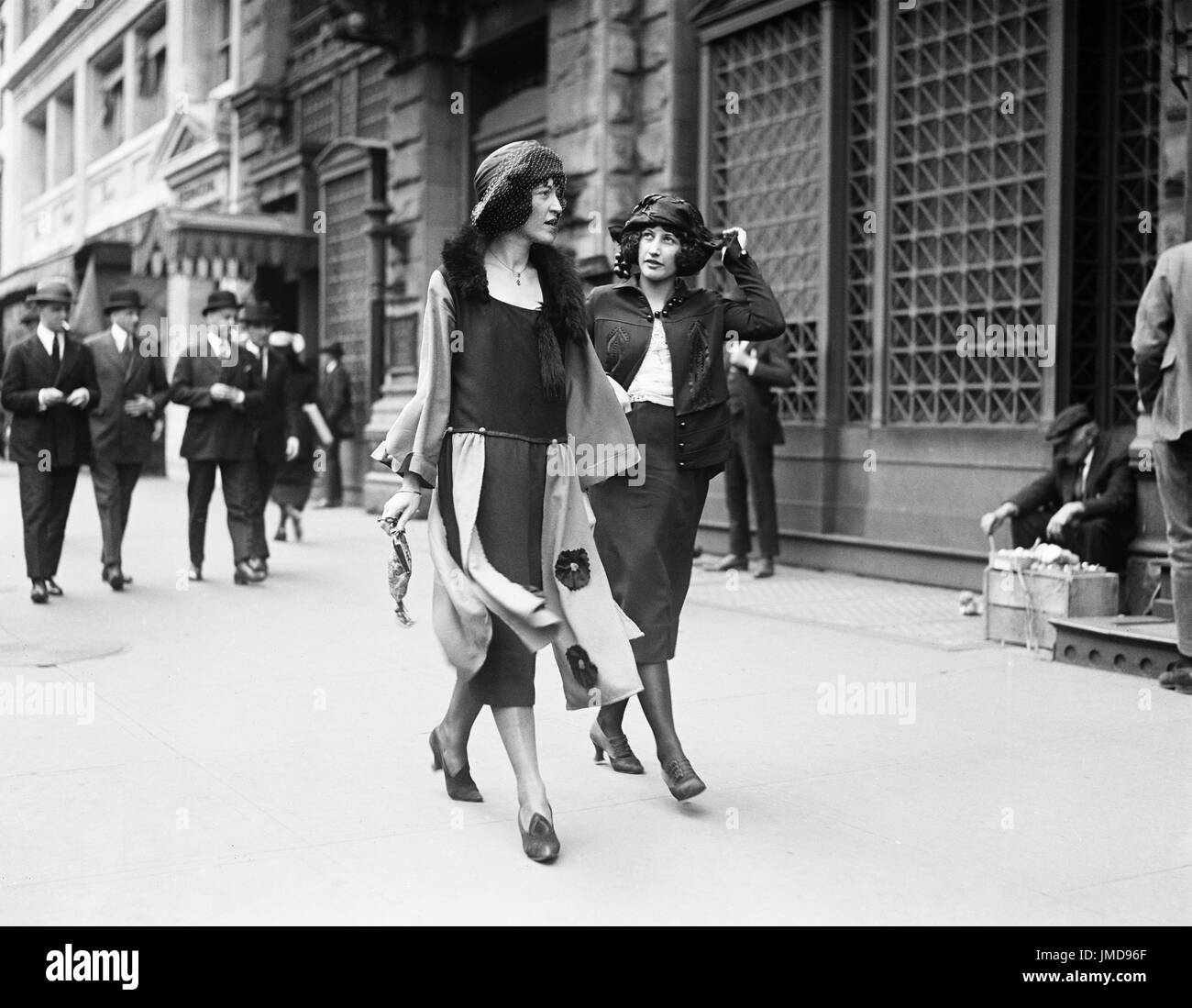 1920s fashion hi-res stock photography and images - Alamy