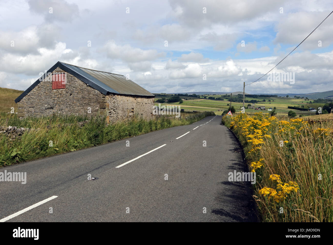 Peak District National Park, Derbyshire, UK Stock Photo - Alamy