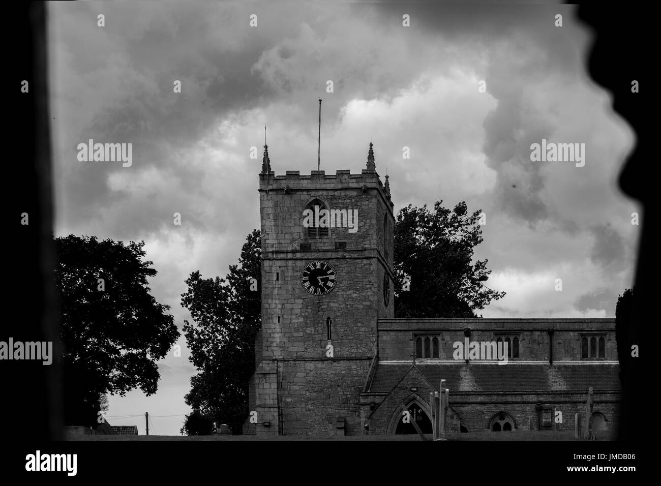 Warsop hi-res stock photography and images - Alamy