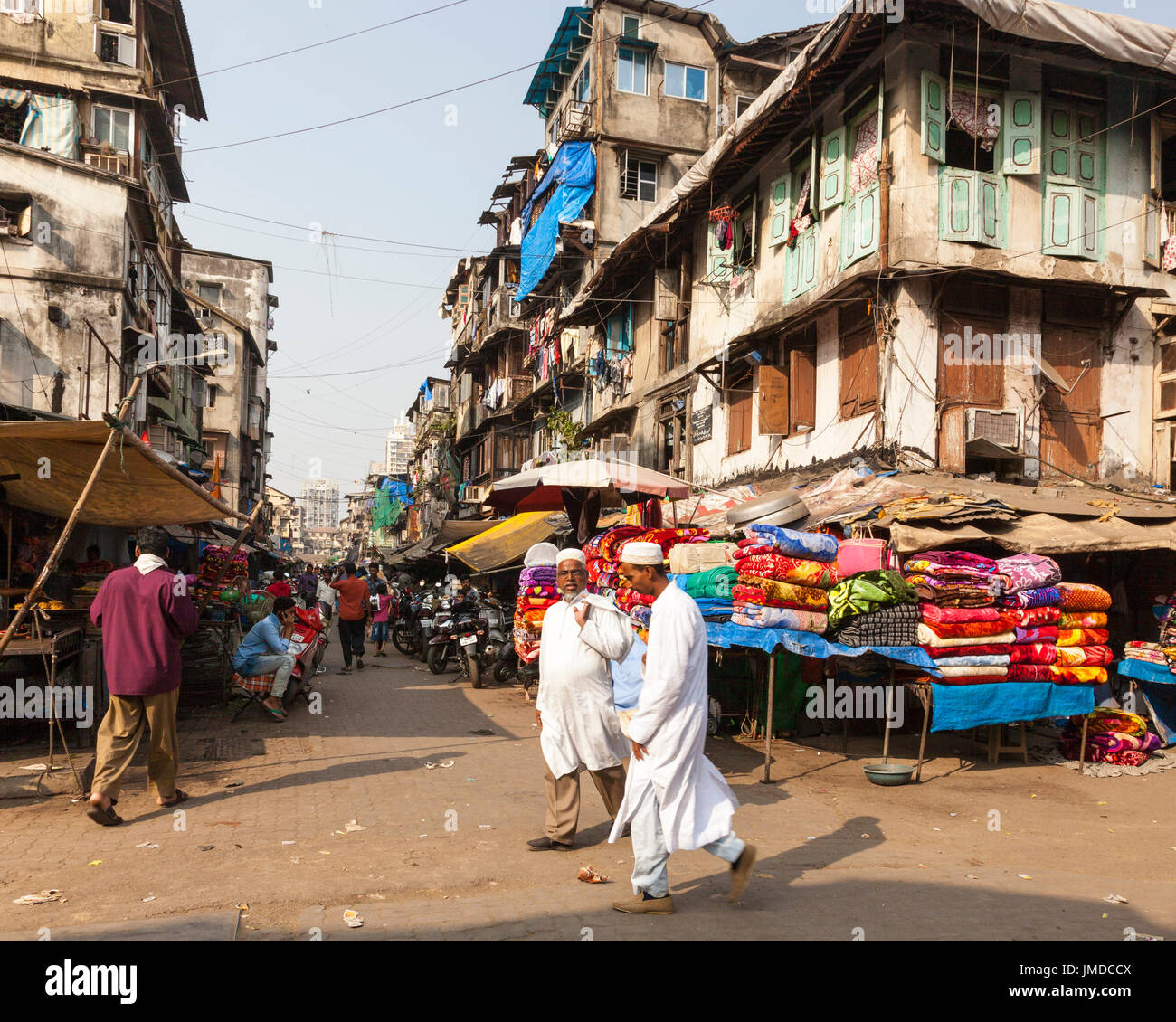 Urbanization india hi-res stock photography and images - Alamy