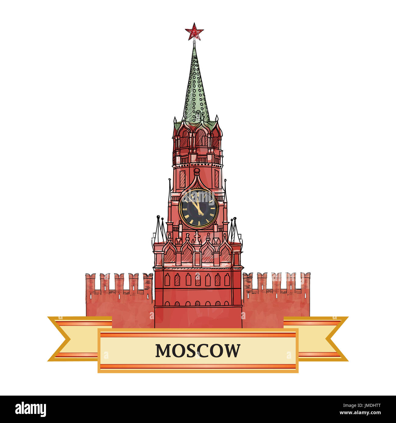 Stalin city Cut Out Stock Images & Pictures - Alamy
