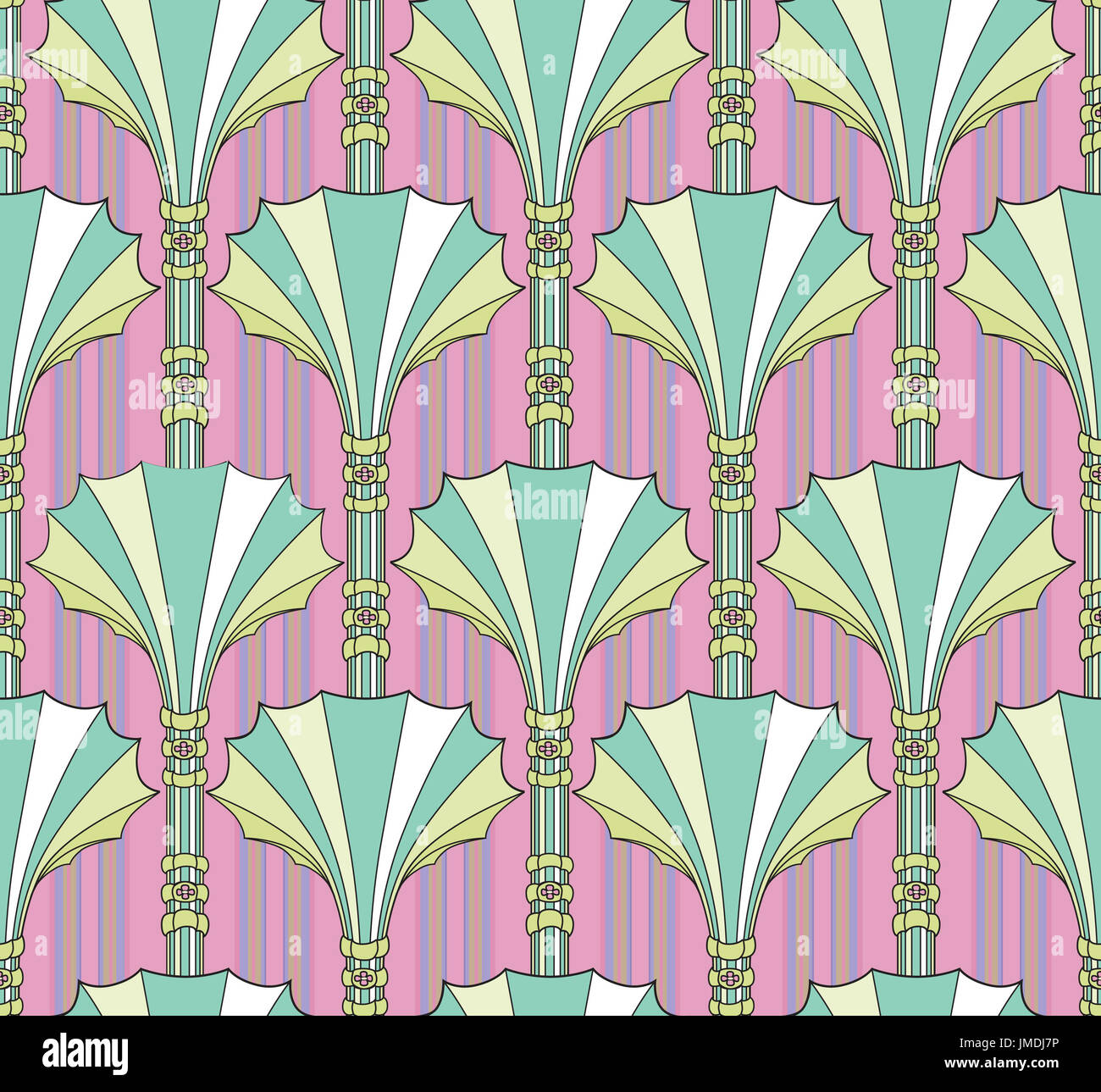 Fabric texture fan hi-res stock photography and images - Alamy