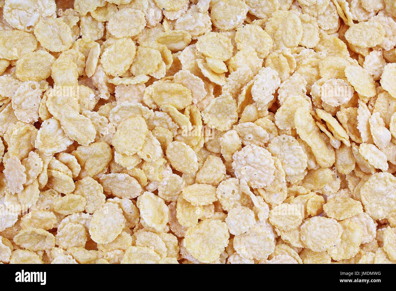 Cereal corn breakfast Stock Photo - Alamy