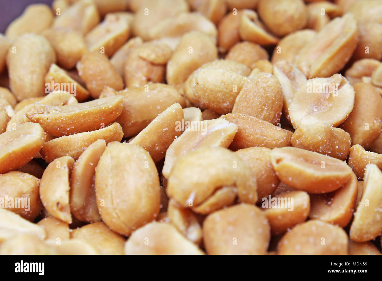 Peanut texture hi-res stock photography and images - Alamy