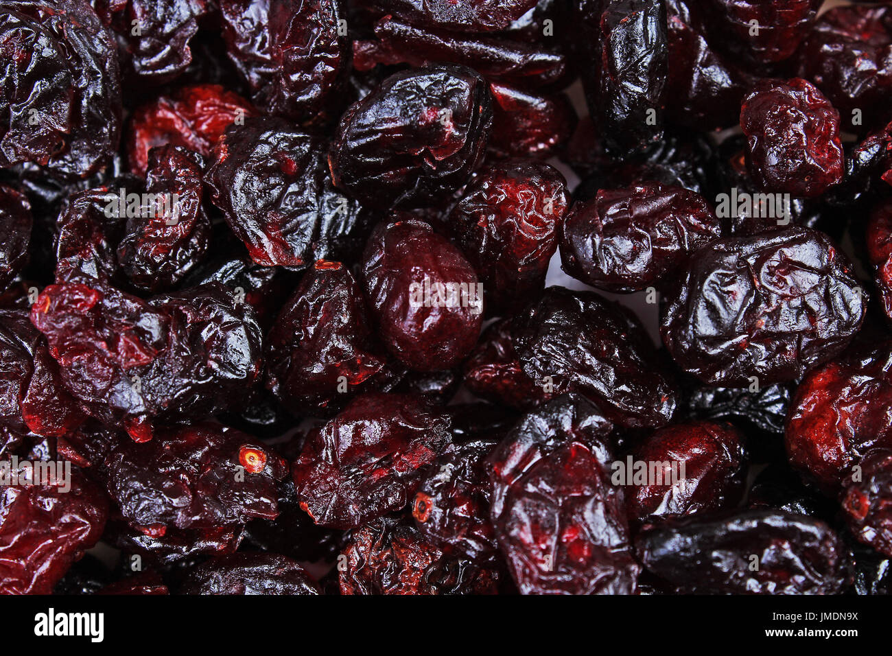 Cranberry. Red berry berries cranberries background. Cranberrie texture ...