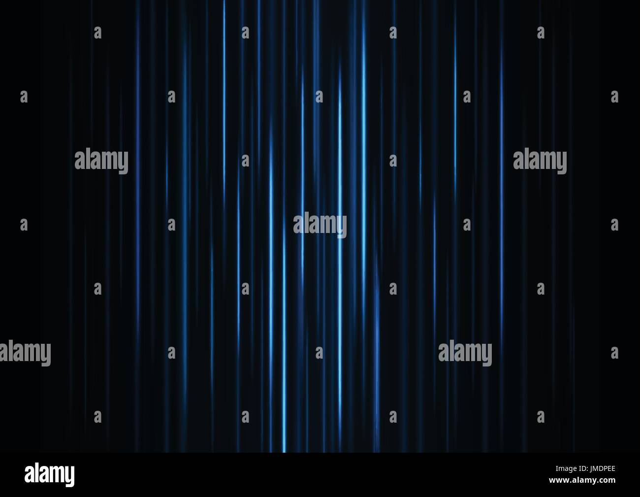 light falling template, speed laser from above, technology background ...