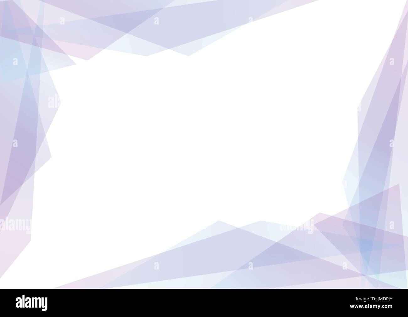 violet and blue geometric spectrum abstract background, solf purple ...