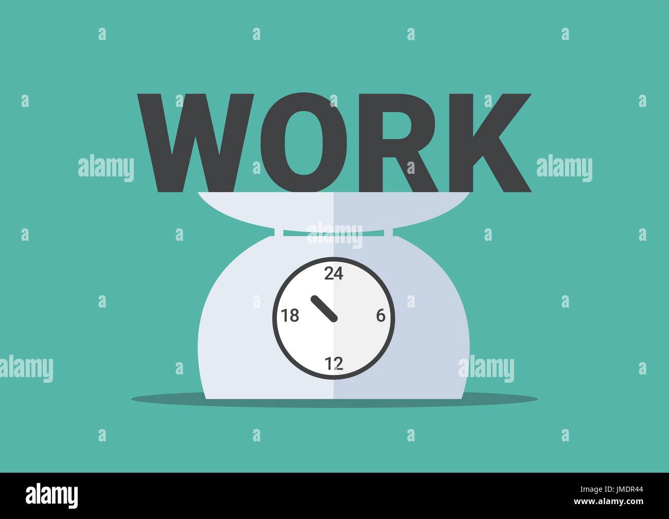 One day idea symbol Stock Vector Images - Alamy