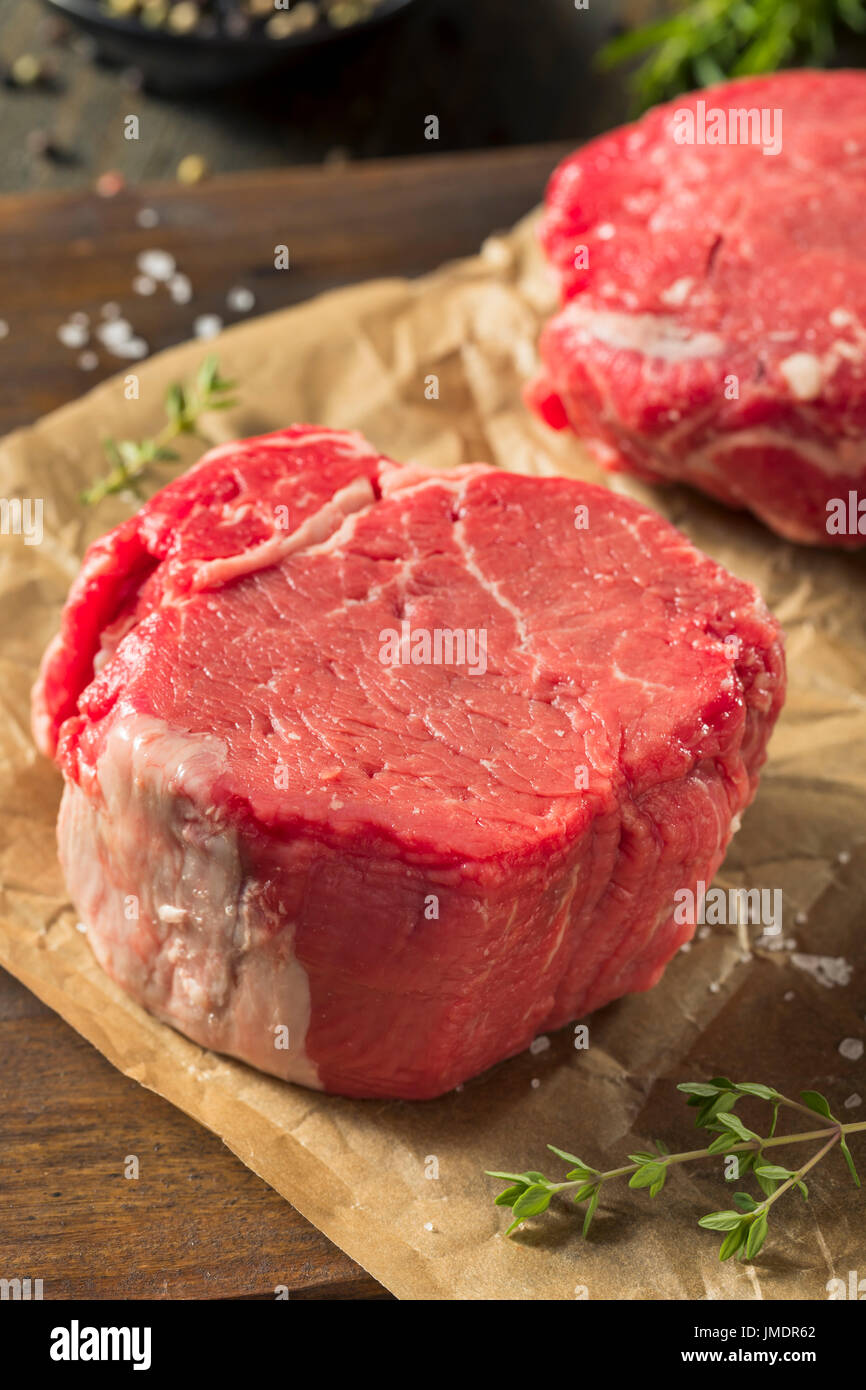 Grass fed filet hi-res stock photography and images - Alamy