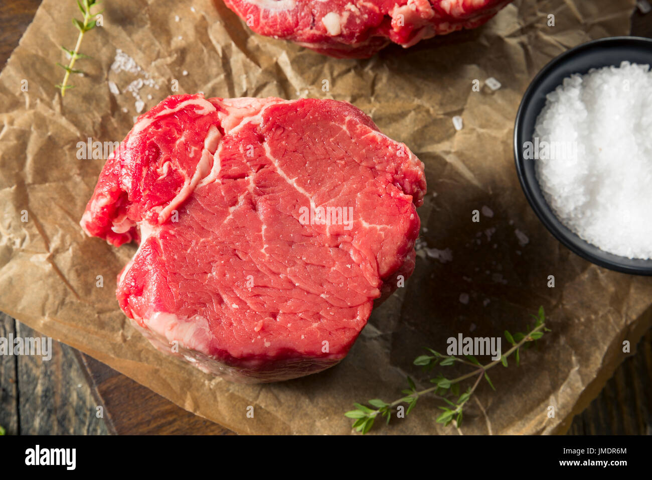 Grass fed filet hi-res stock photography and images - Alamy