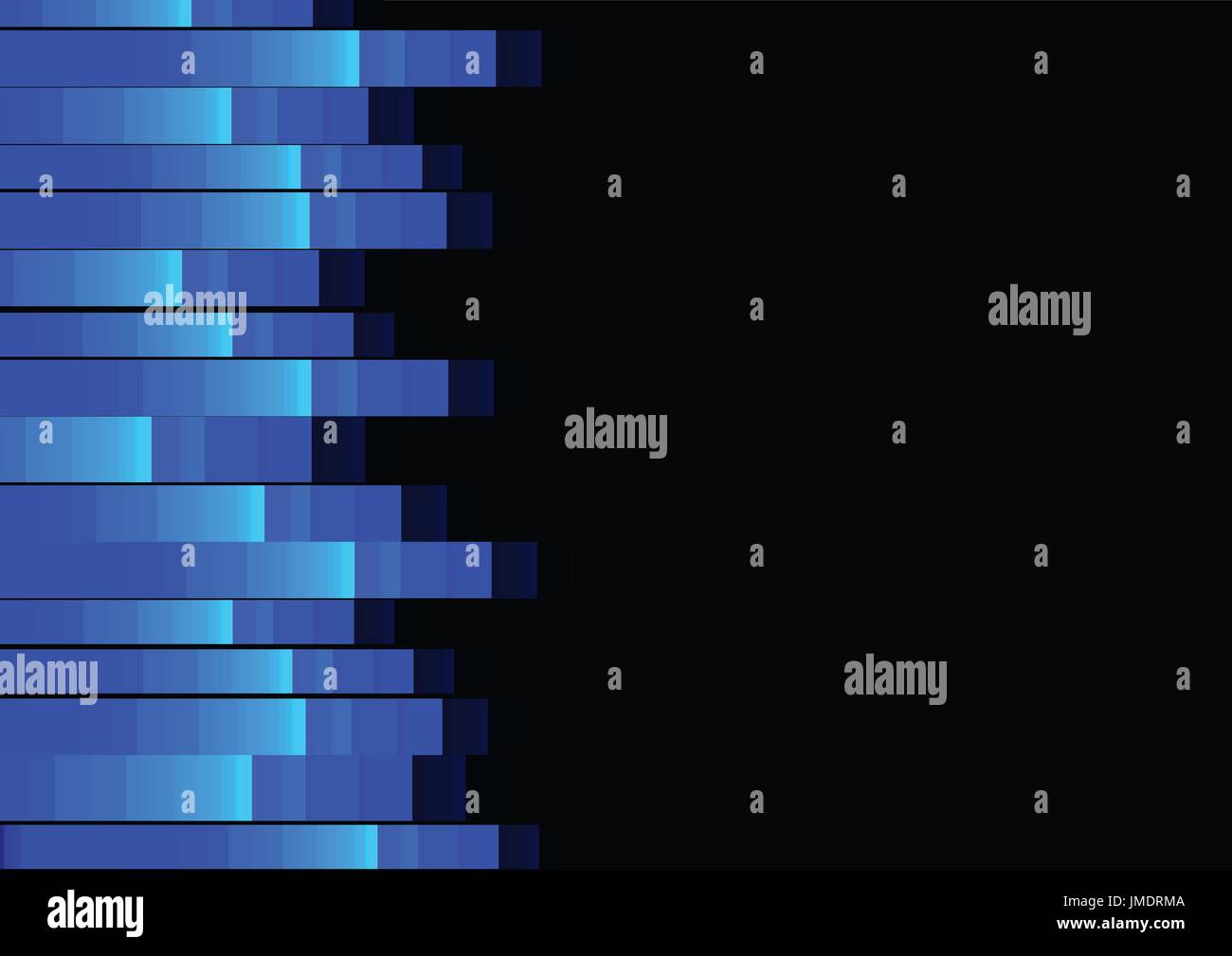 fluorescent square abstract background, glow abstract pixel speed on ...