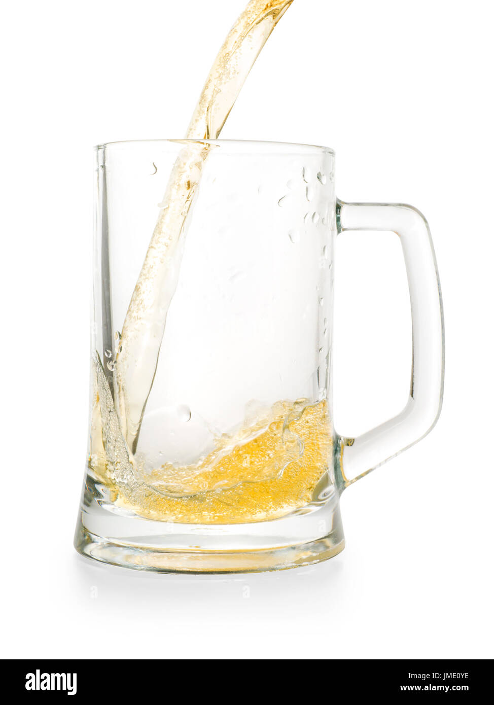 Pint on tap hi-res stock photography and images - Alamy