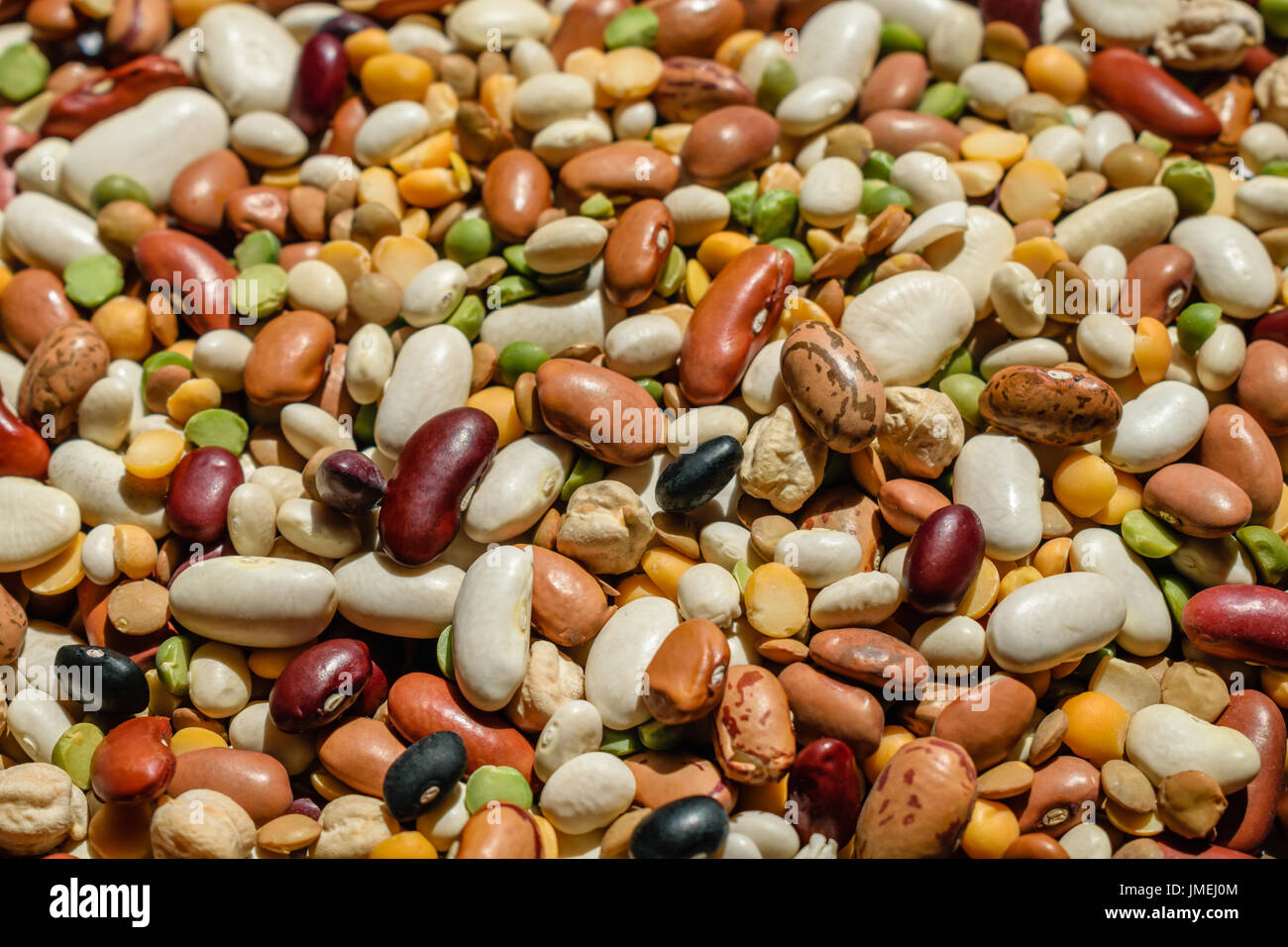 Food food background hi-res stock photography and images - Alamy