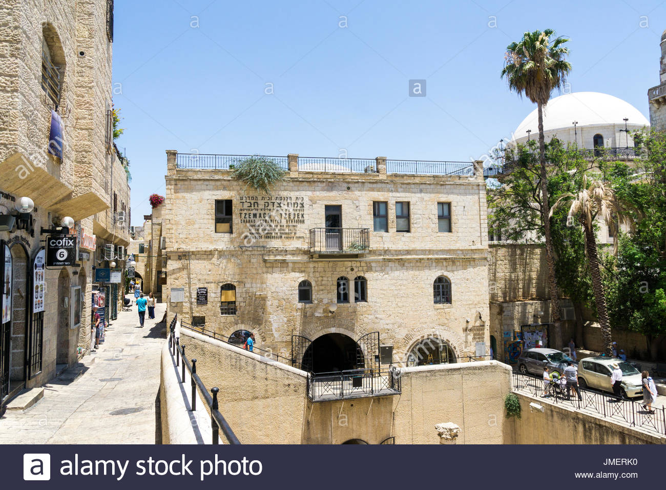 Chabad Lubavitch High Resolution Stock Photography and Images - Alamy