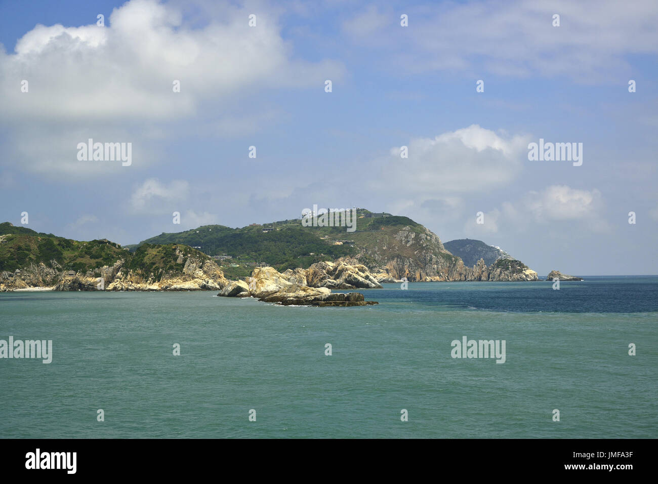 Taiwan matsu beach hi-res stock photography and images - Alamy