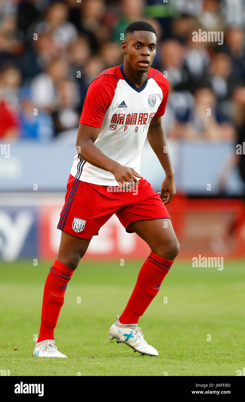 Leko west hi-res stock photography and images - Alamy