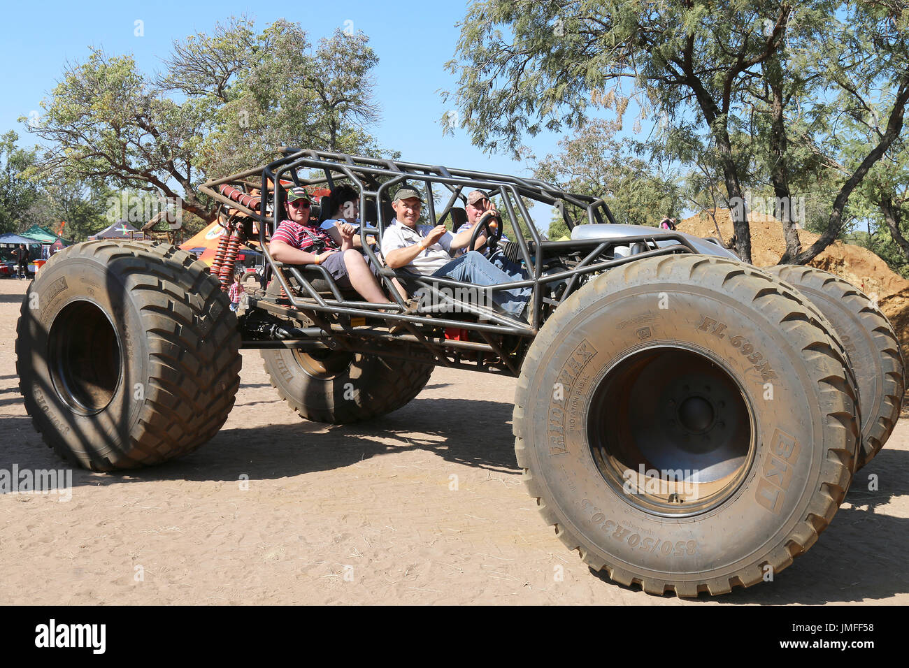 Open Sided Vehicle High Resolution Stock Photography and Images - Alamy