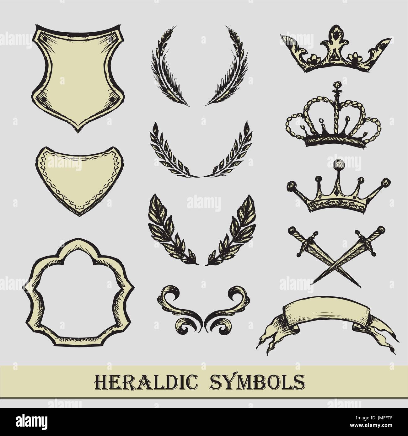 Cool Symbols To Draw Easy