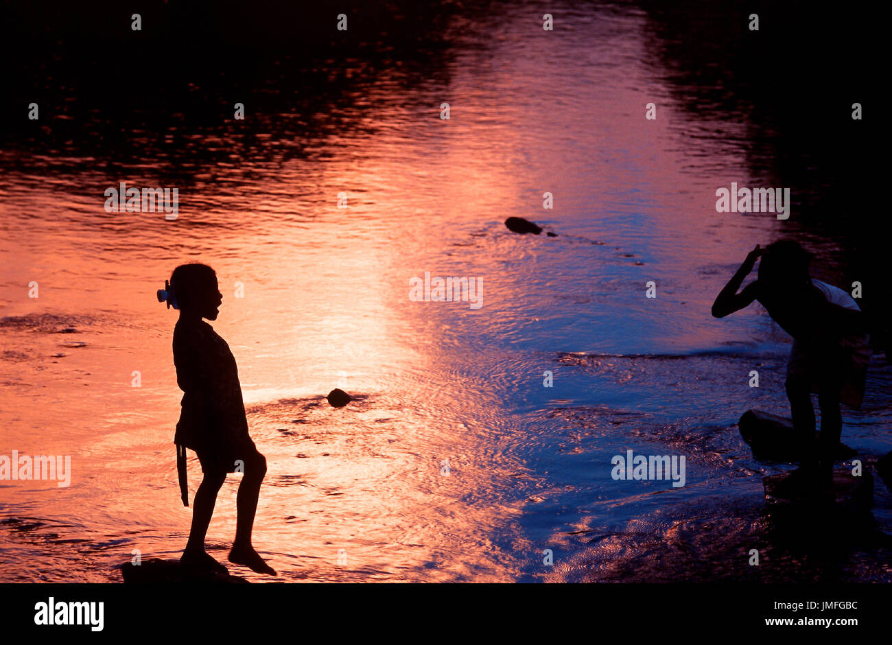 Mananara nord national park hi-res stock photography and images - Alamy