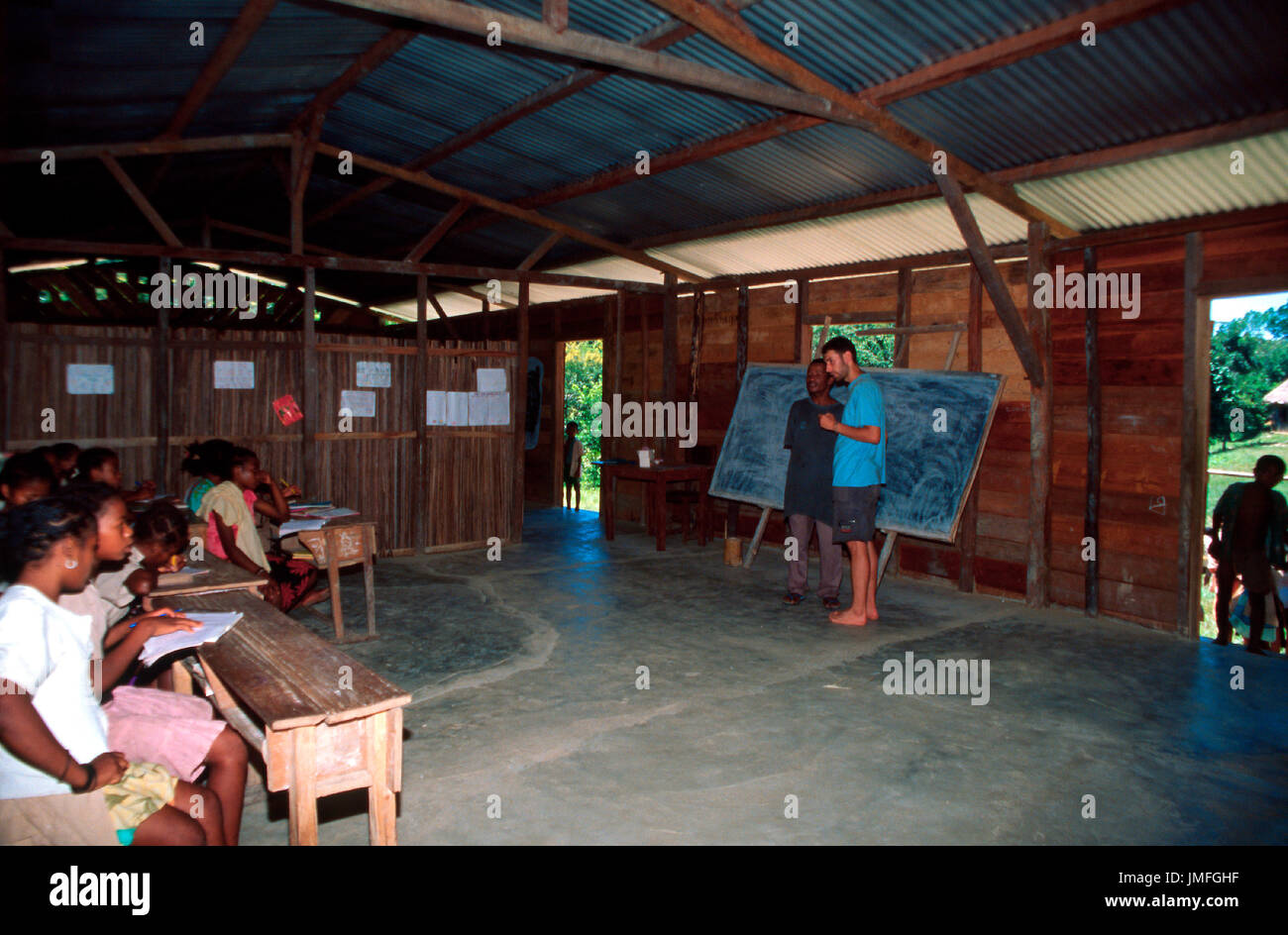 Mananara nord national park hi-res stock photography and images - Alamy