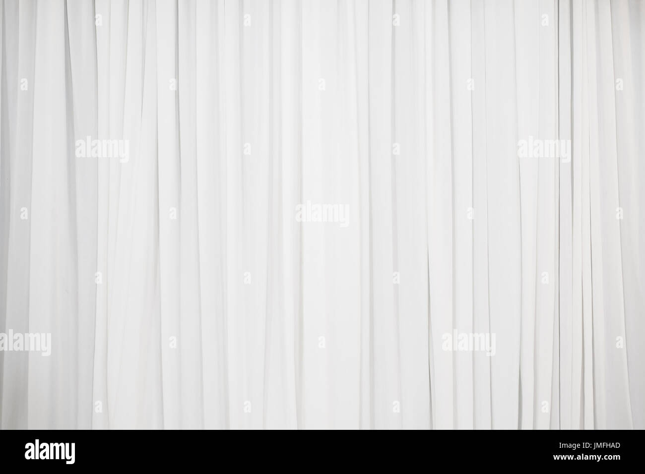 white pleat cloth background for decoration Stock Photo - Alamy