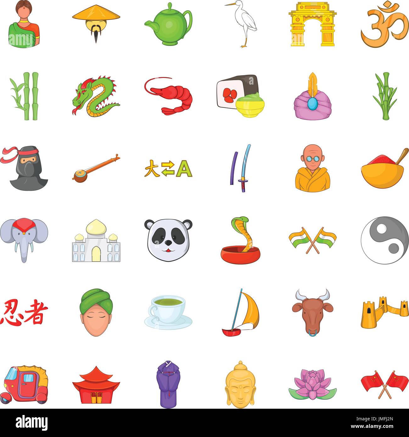 Taxi china Stock Vector Images - Alamy