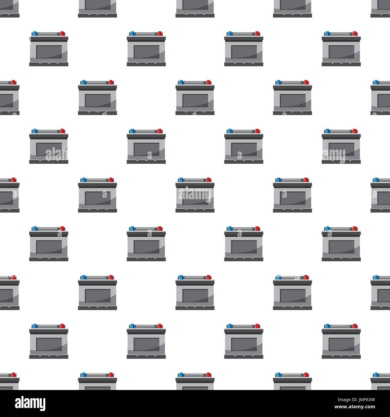 Car battery pattern Stock Vector Image & Art - Alamy