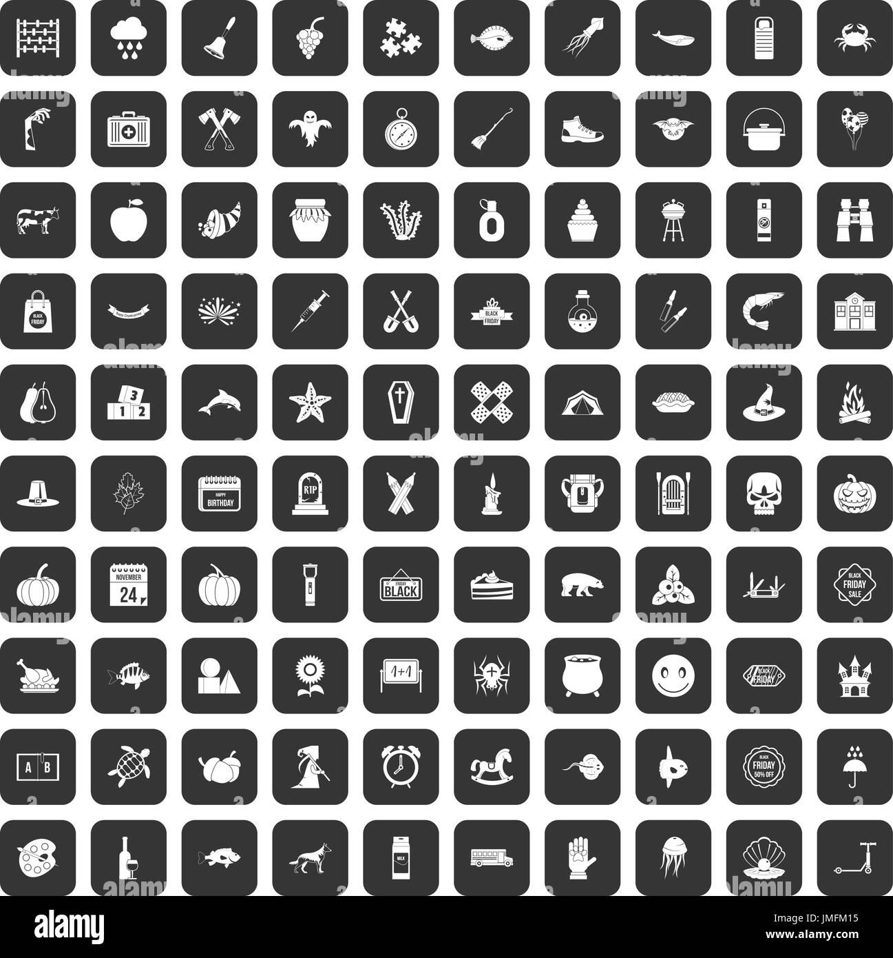 September all numbers Black and White Stock Photos & Images - Alamy