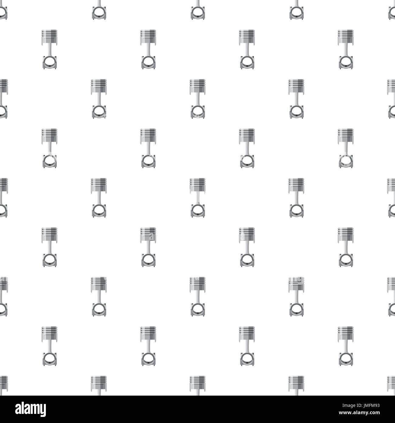 Piston seamless hi-res stock photography and images - Alamy