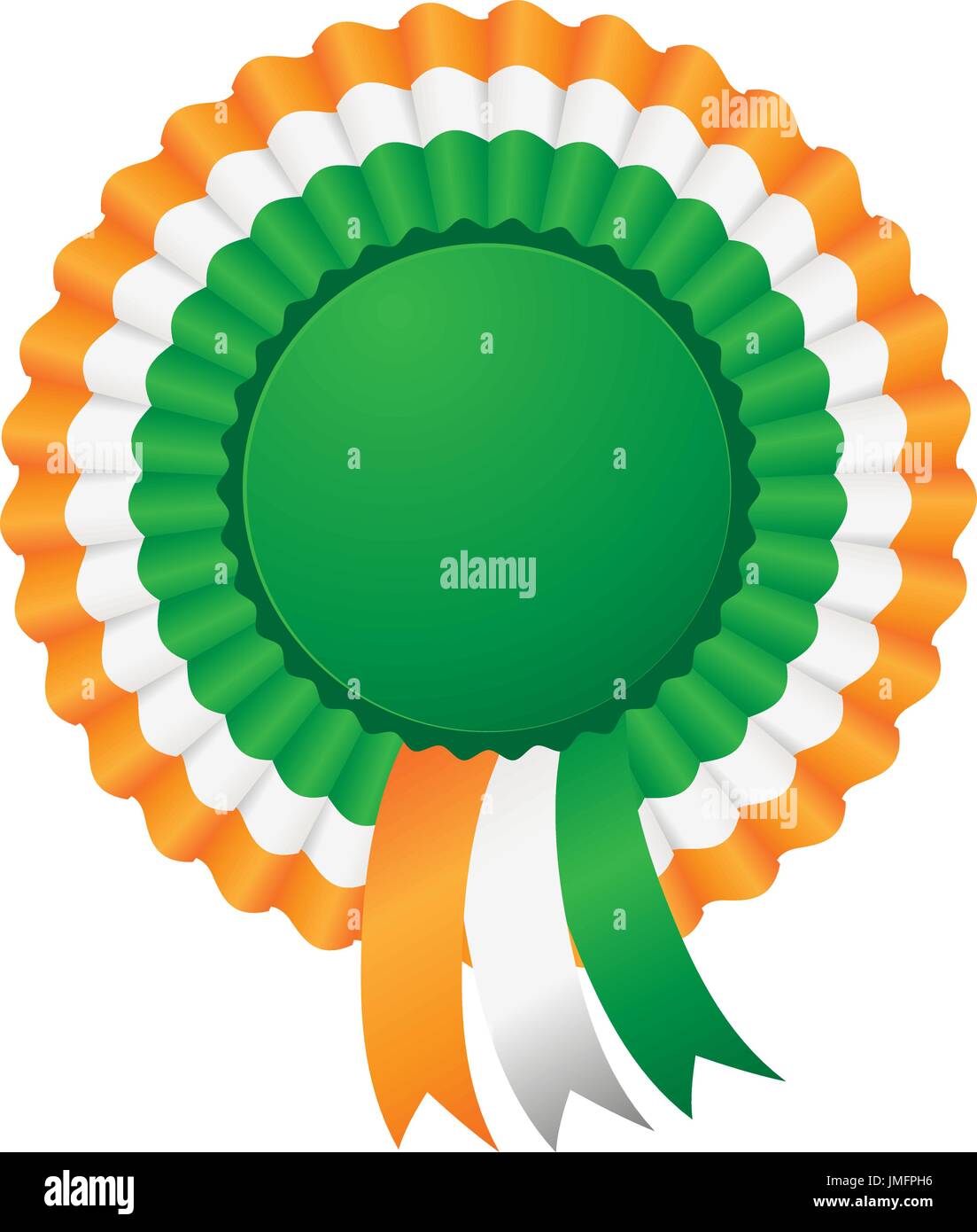 indian flag label design art Stock Vector Image & Art - Alamy