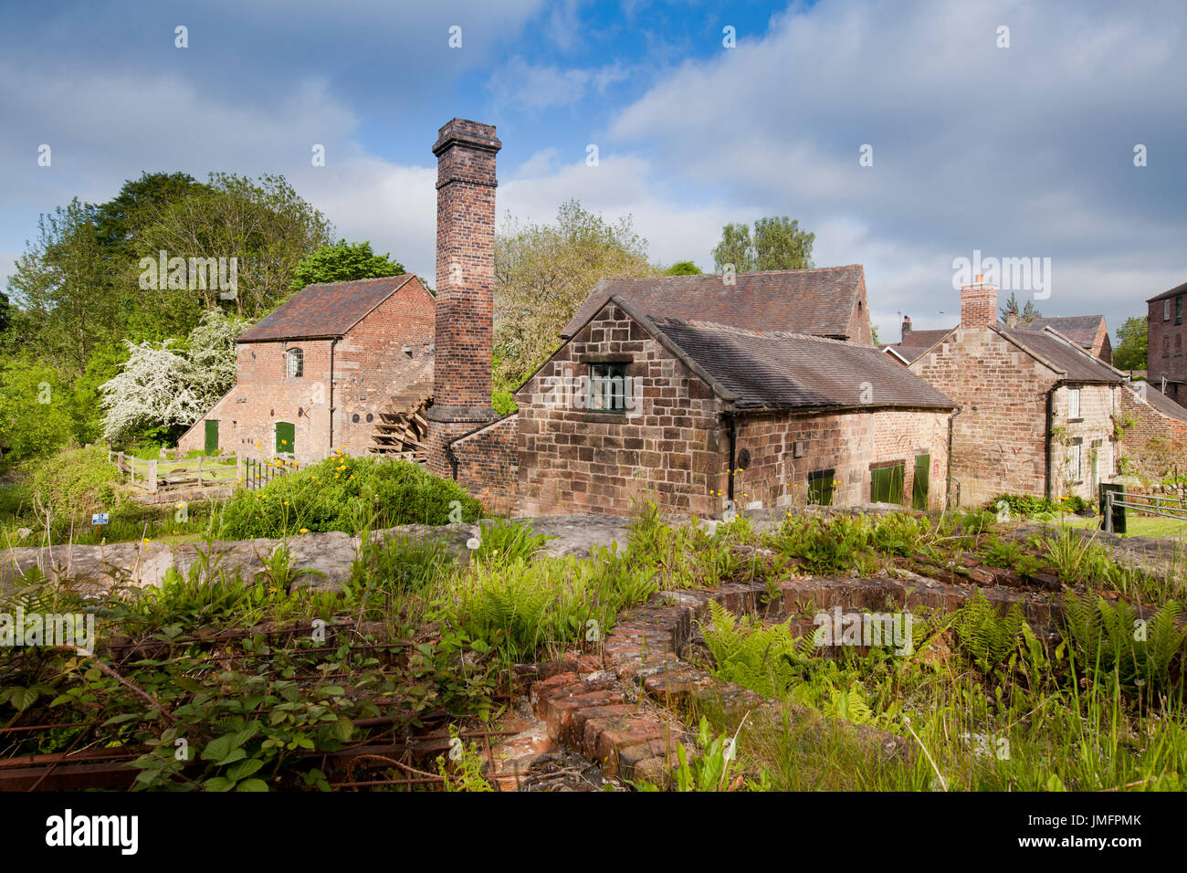 Cheddleton hi-res stock photography and images - Alamy