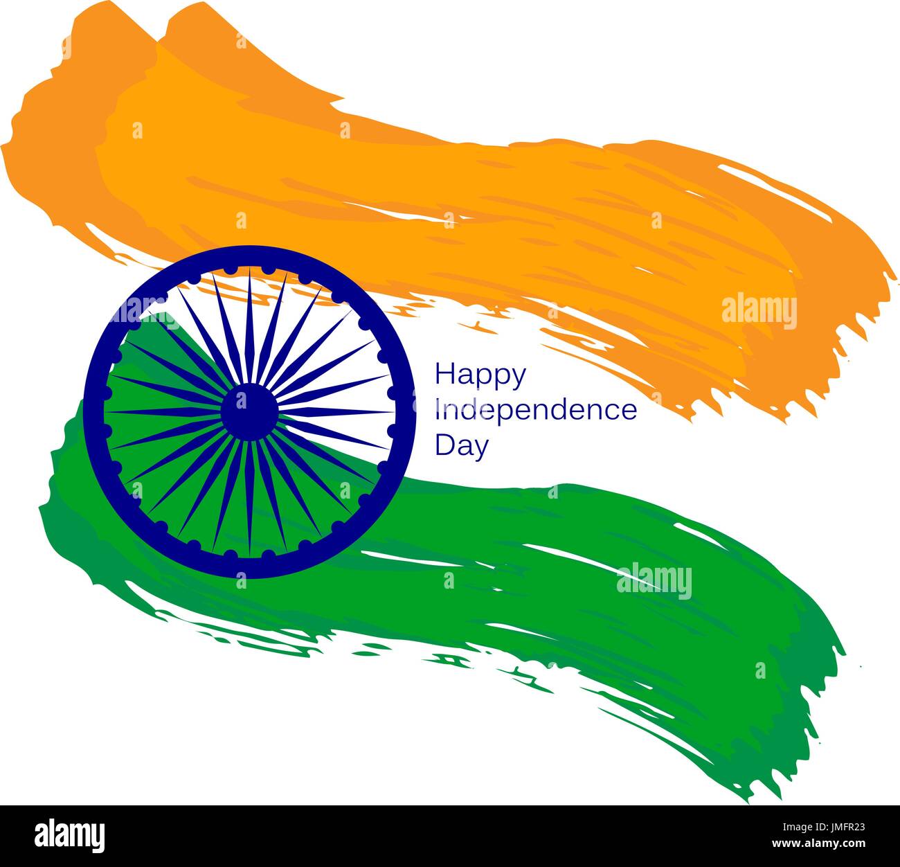 Independence day wallpaper Cut Out Stock Images & Pictures - Alamy