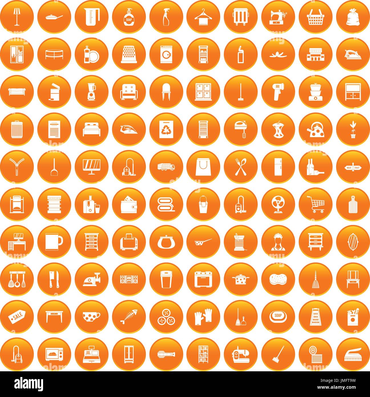 Orange needles Stock Vector Images - Alamy