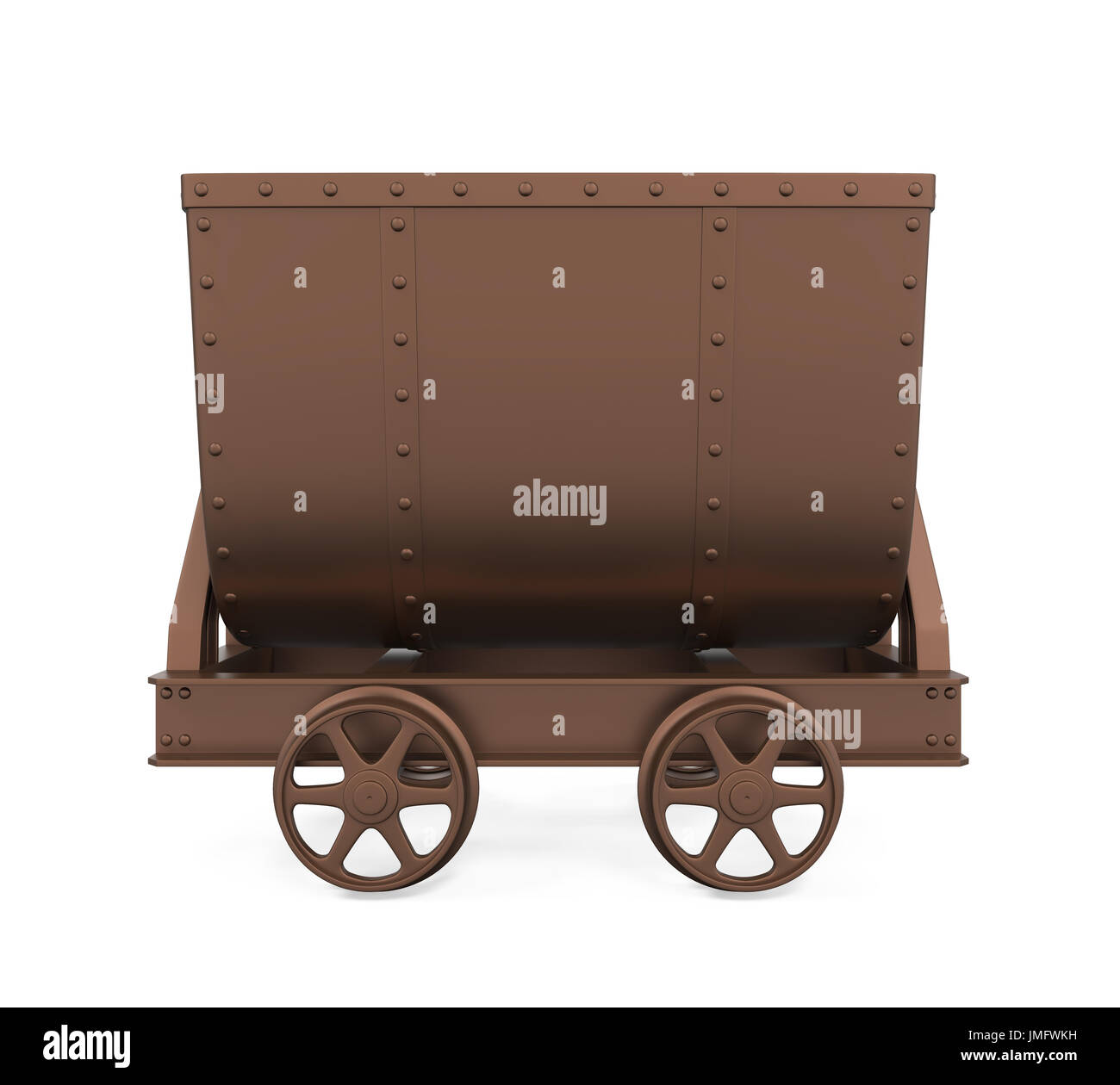 Mining cart hi-res stock photography and images - Alamy