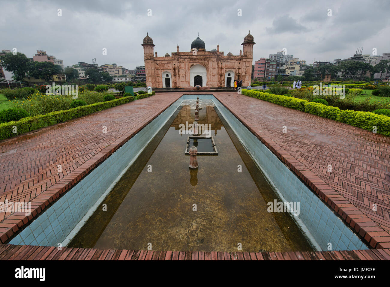 Lalbagh Fort, Dhaka, Bangladesh Stock Photo - Alamy
