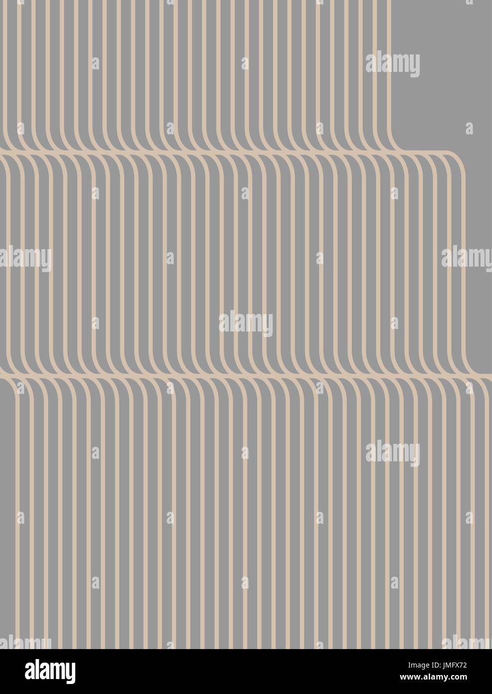 Abstract background for office documents and presentations. Linear ...