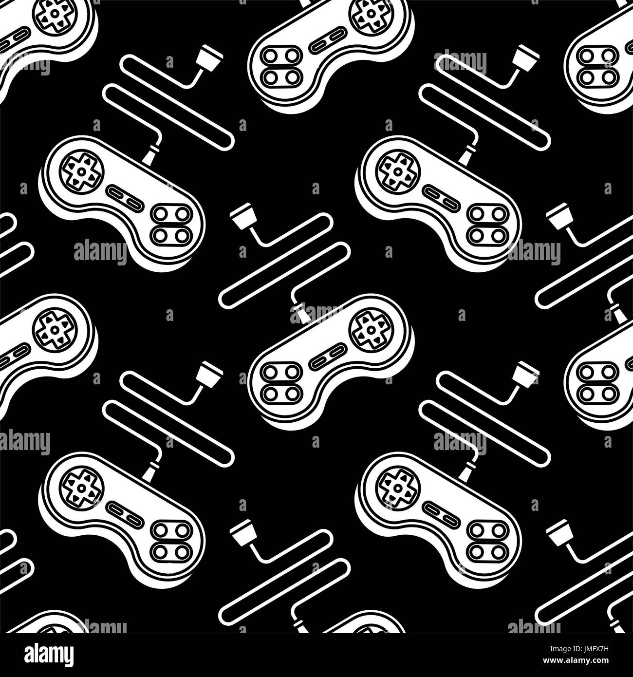 Videogame texture Black and White Stock Photos & Images - Alamy