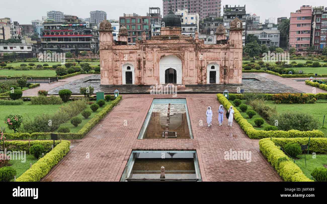 Lalbagh fort dhaka bangladesh hi-res stock photography and images - Alamy