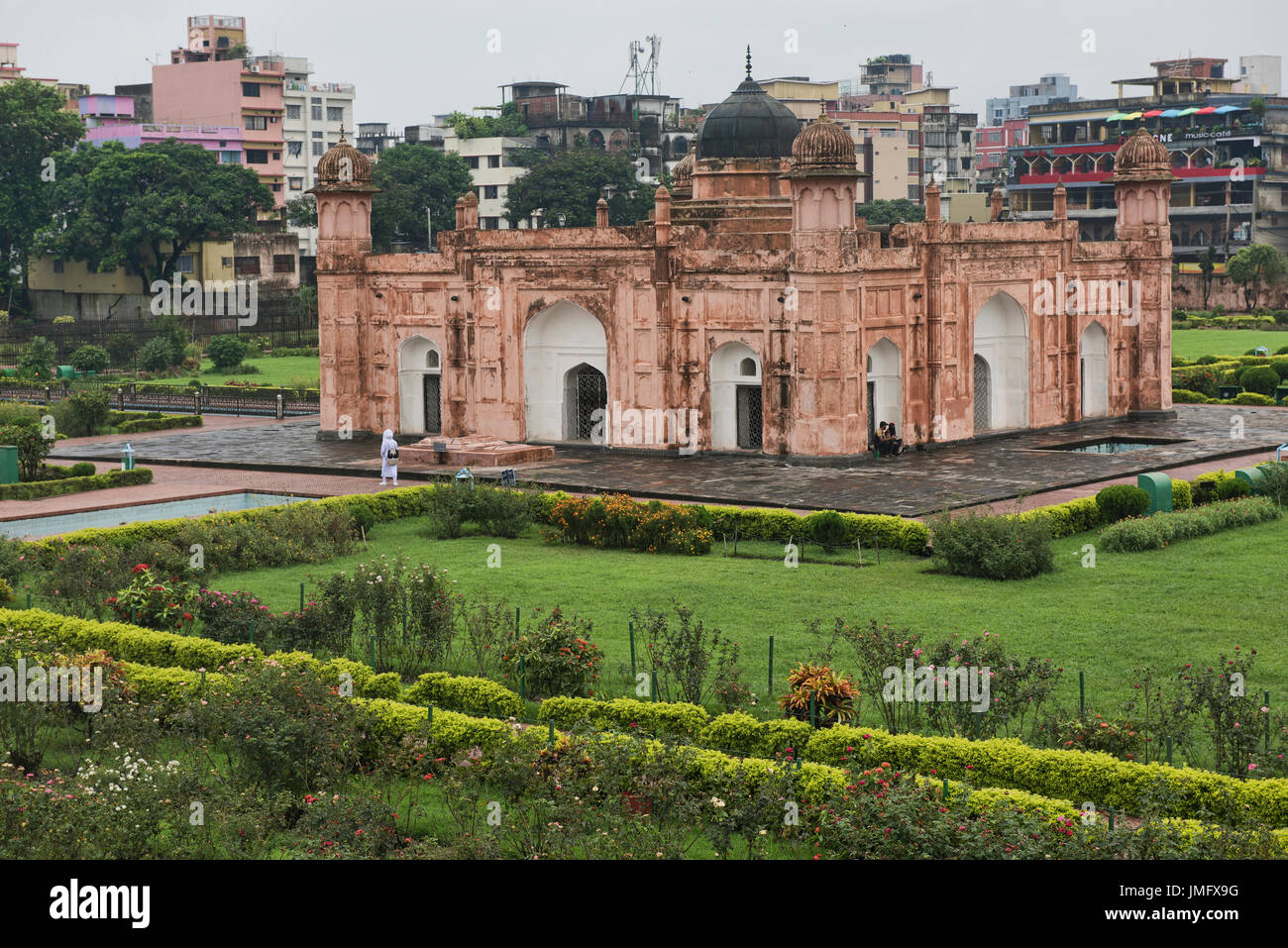 Archaeological site of bangladesh hi-res stock photography and images ...