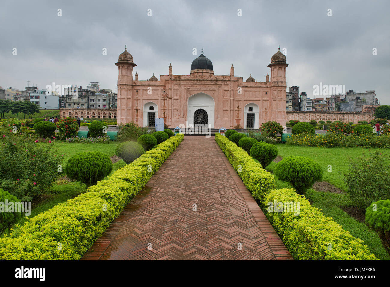 Lalbagh Fort, Dhaka, Bangladesh Stock Photo - Alamy