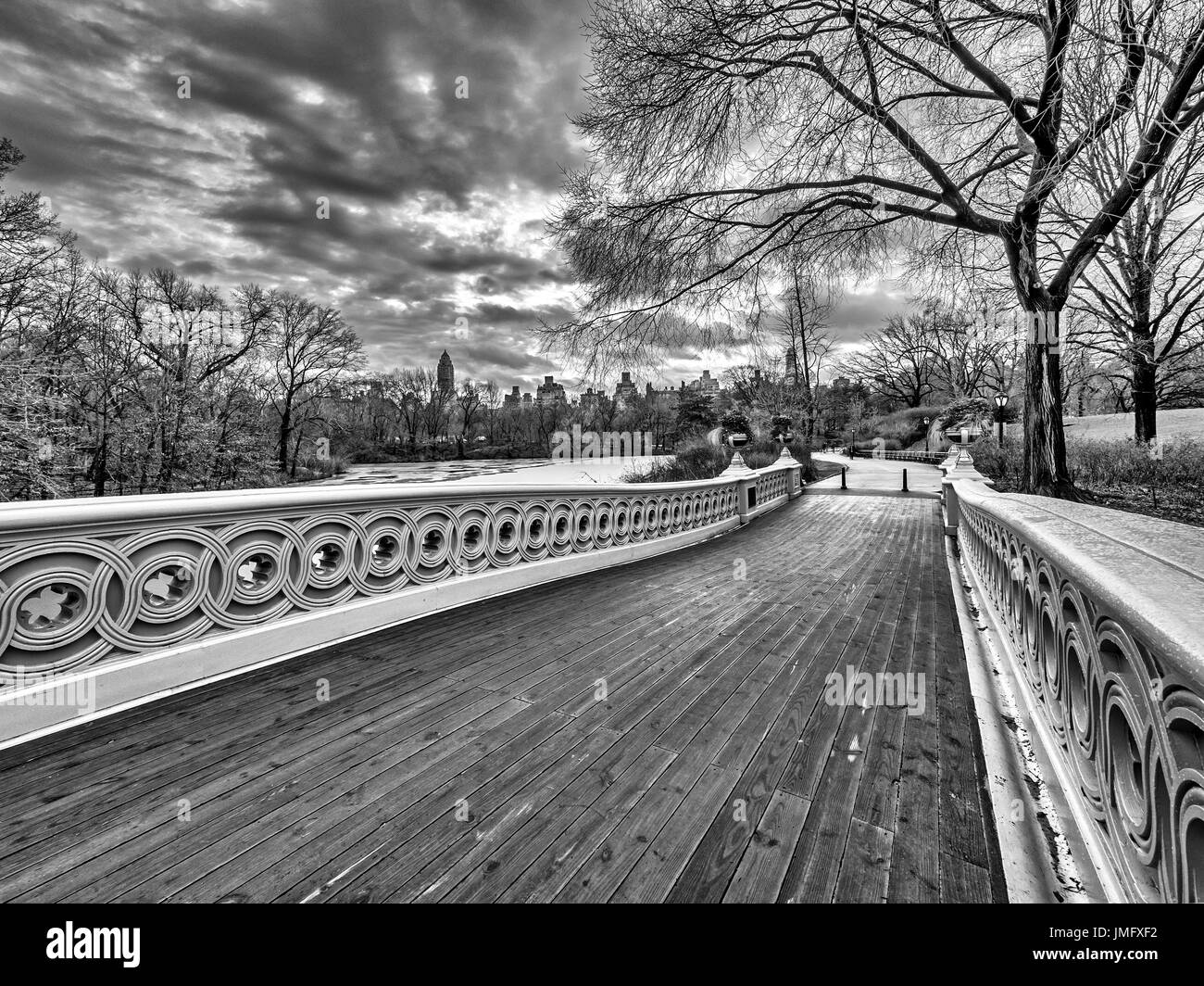 The cast of rain Black and White Stock Photos & Images - Alamy
