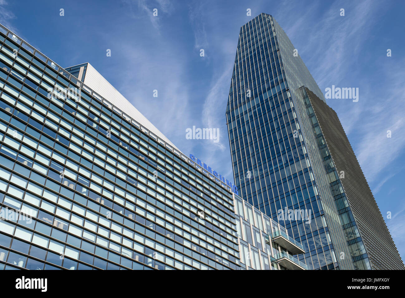 Samsung tower hi-res stock photography and images - Alamy