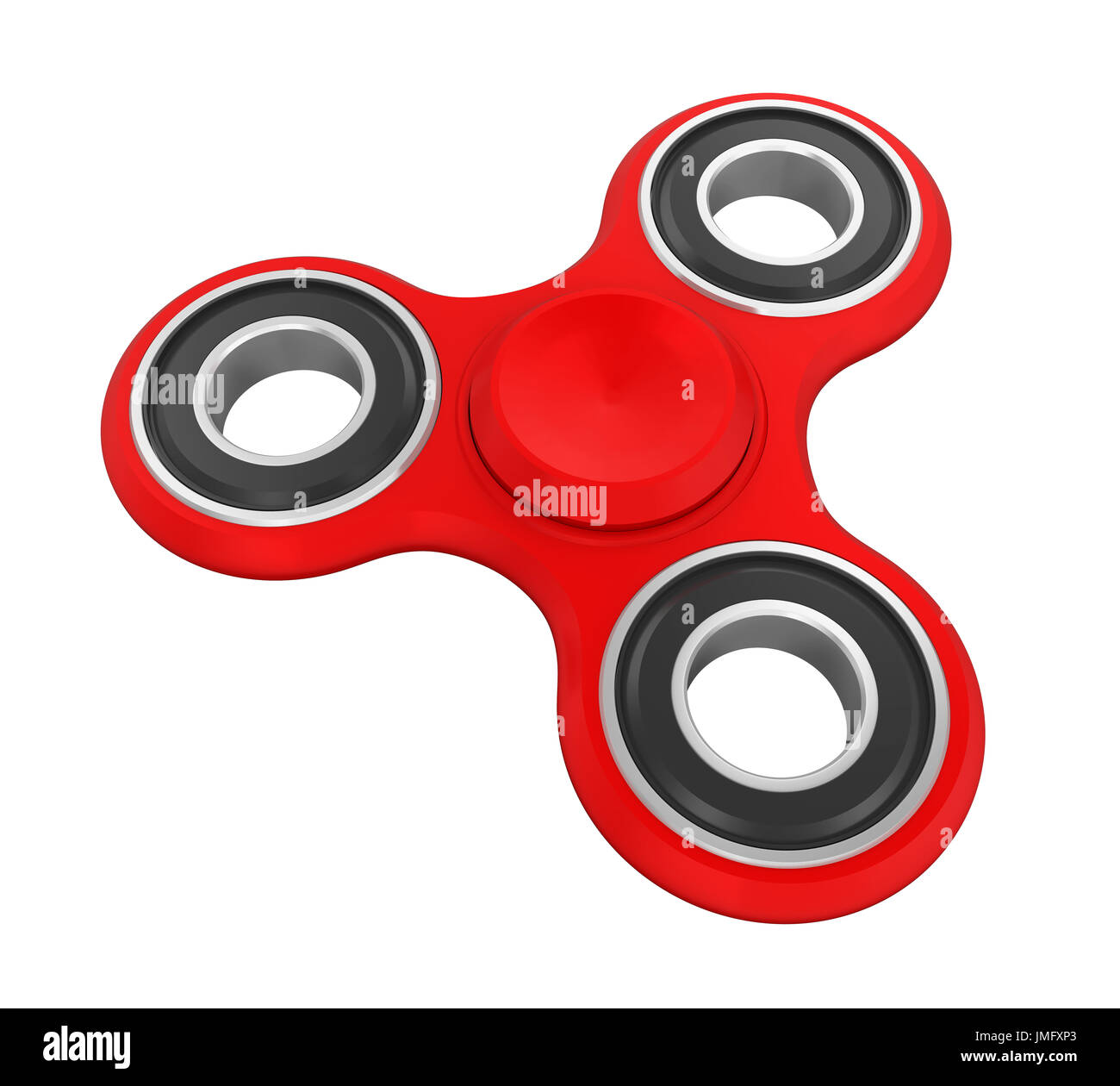 Black fidget spinner hi-res stock photography and images - Alamy