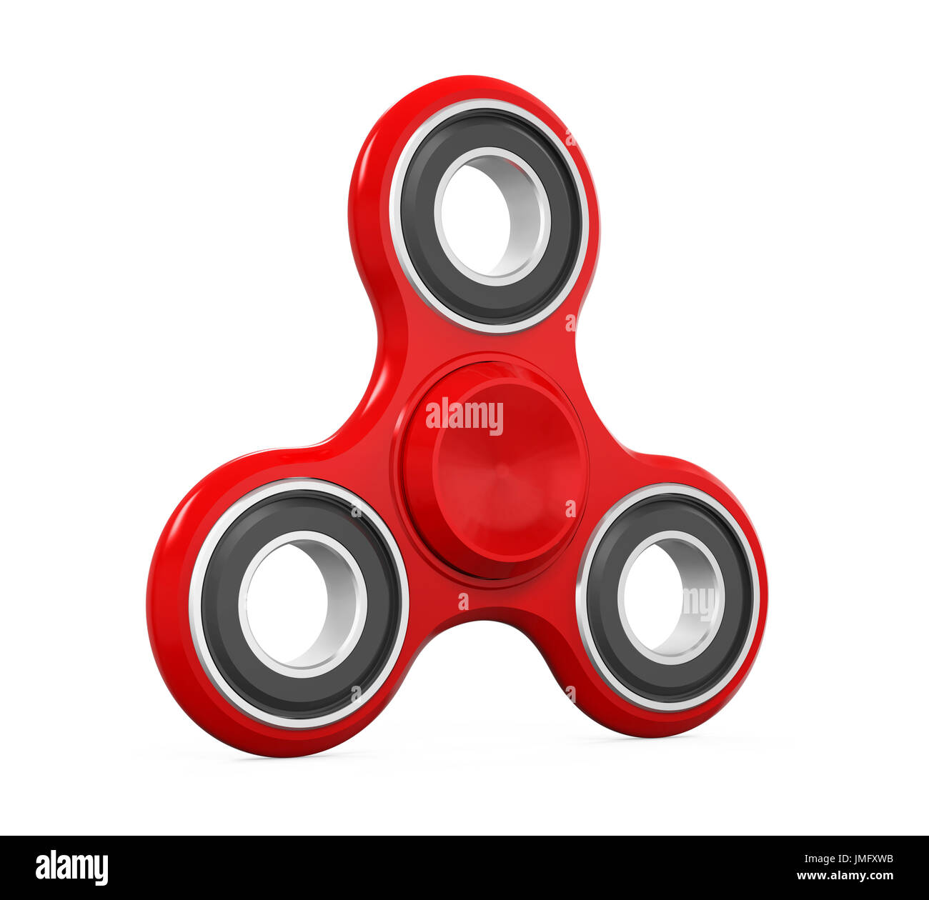 Black fidget spinner hi-res stock photography and images - Alamy