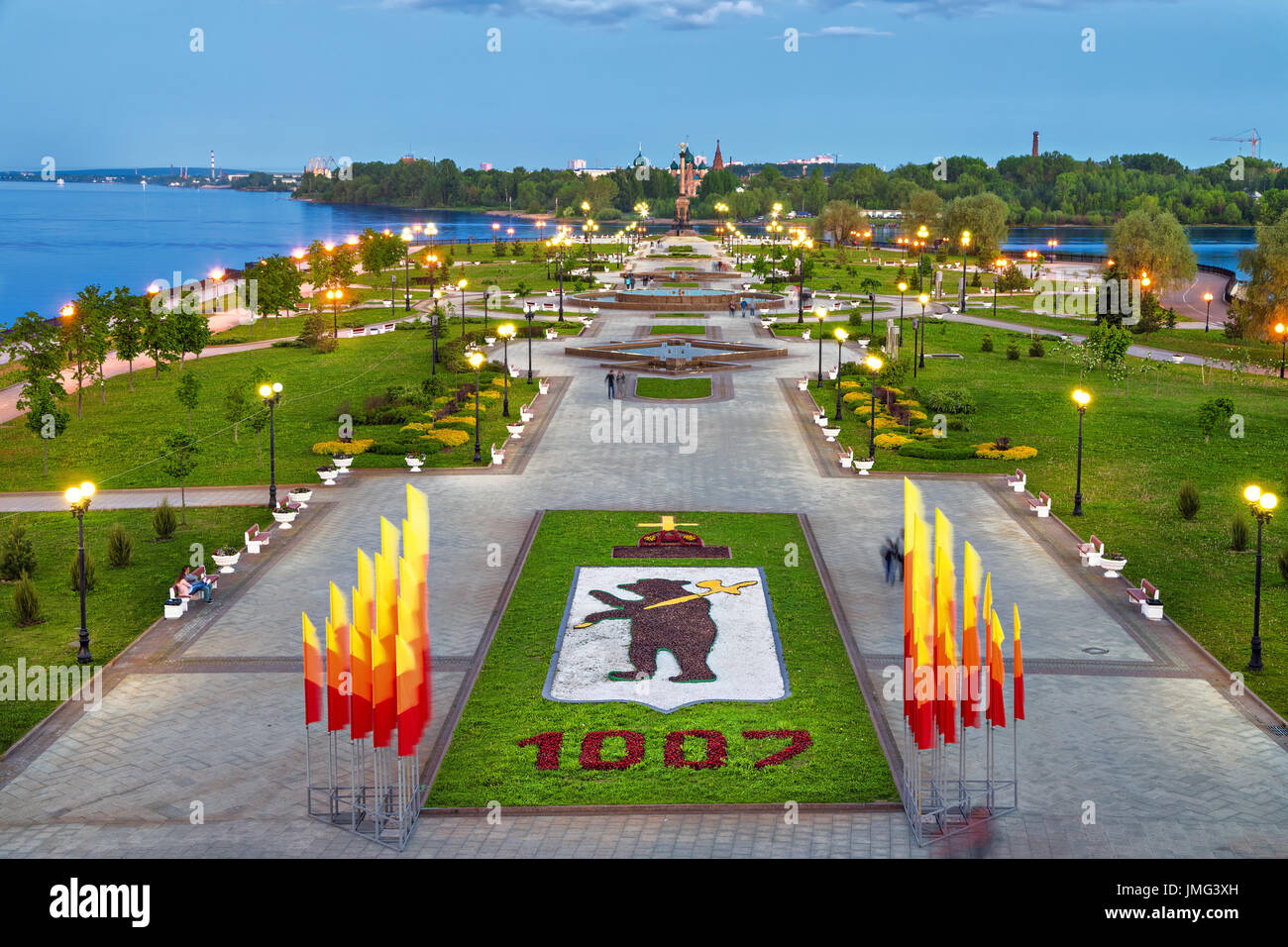 Strelka hi-res stock photography and images - Alamy