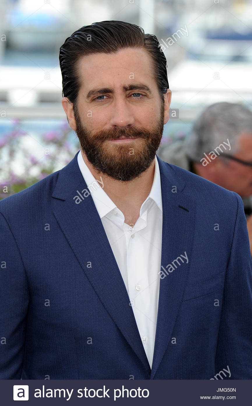 Actor Jake Gyllenhaal Stock Photos & Actor Jake Gyllenhaal Stock Images ...
