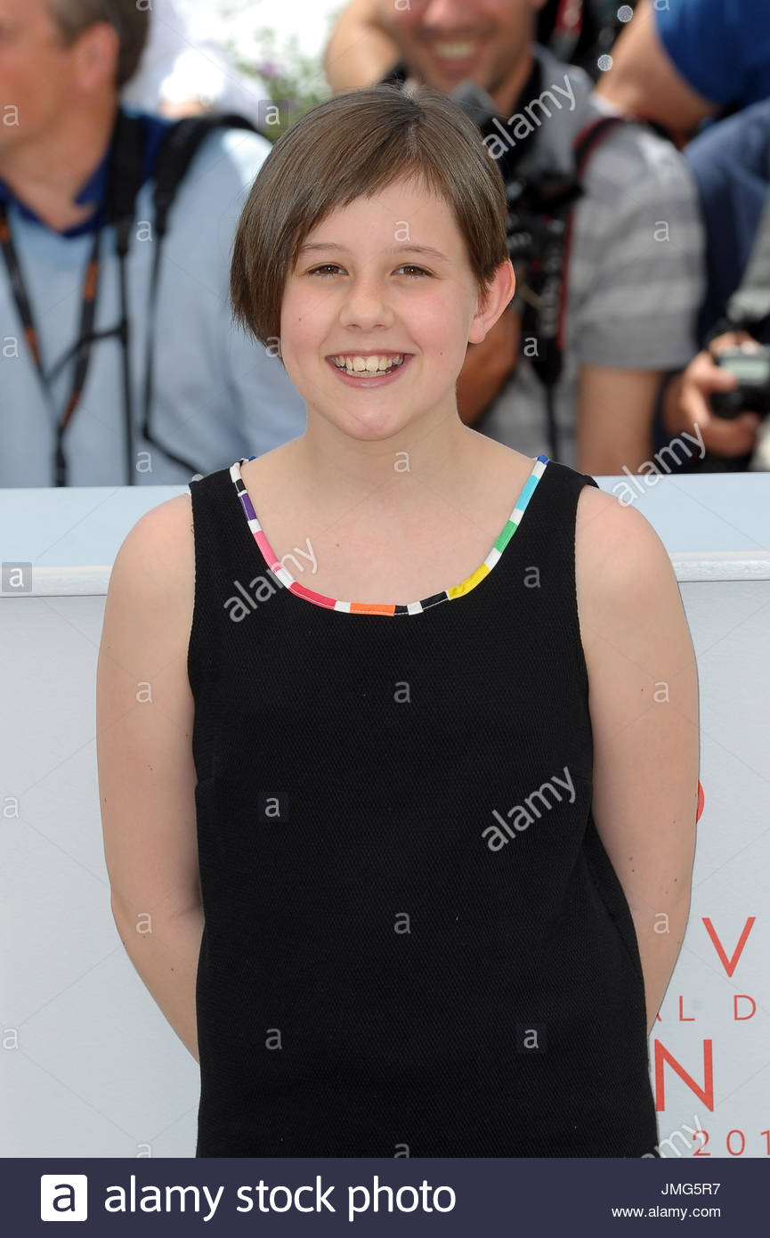 Ruby Barnhill Stock Photos & Ruby Barnhill Stock Images - Alamy