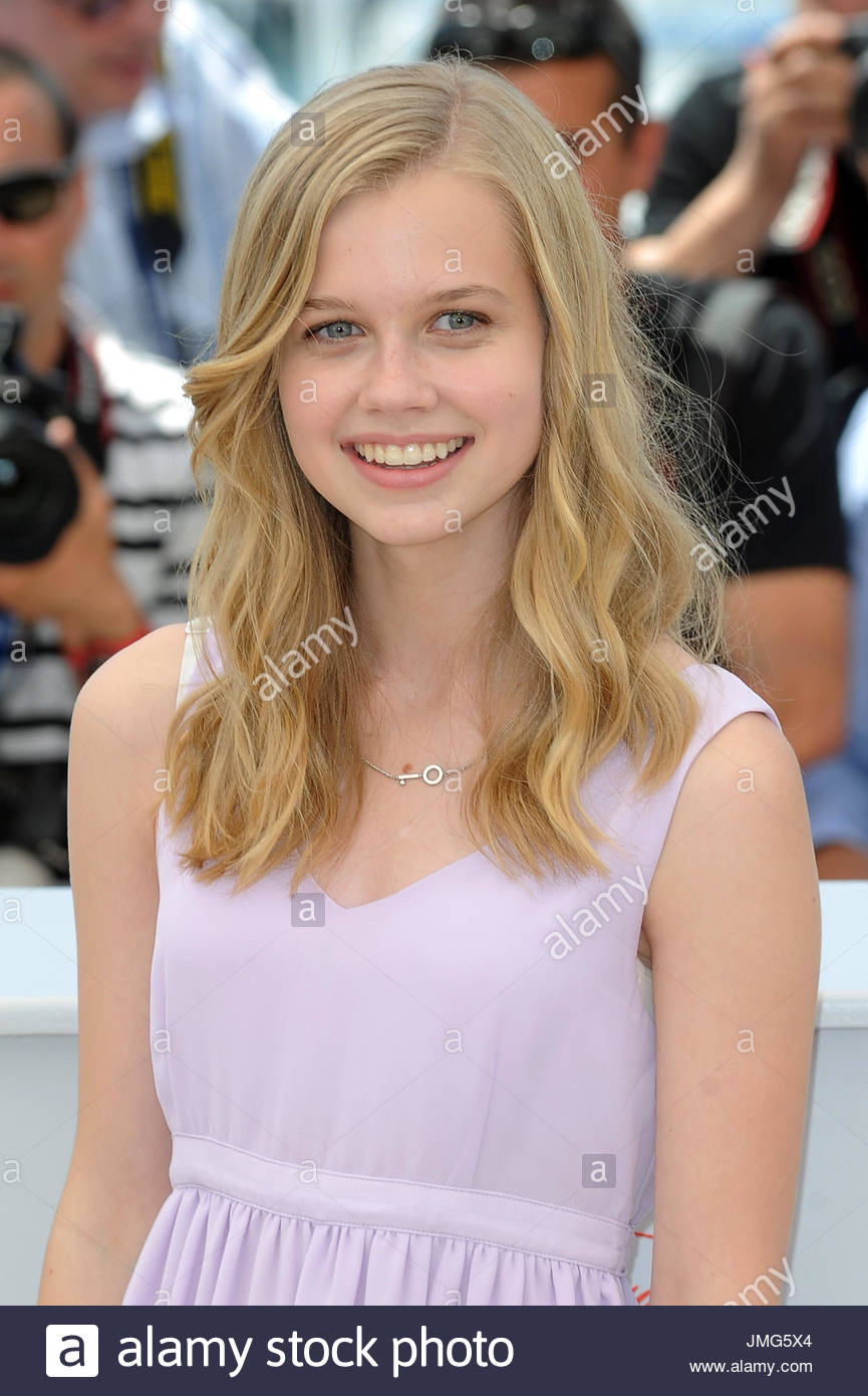 Angourie Rice High Resolution Stock Photography and Images - Alamy