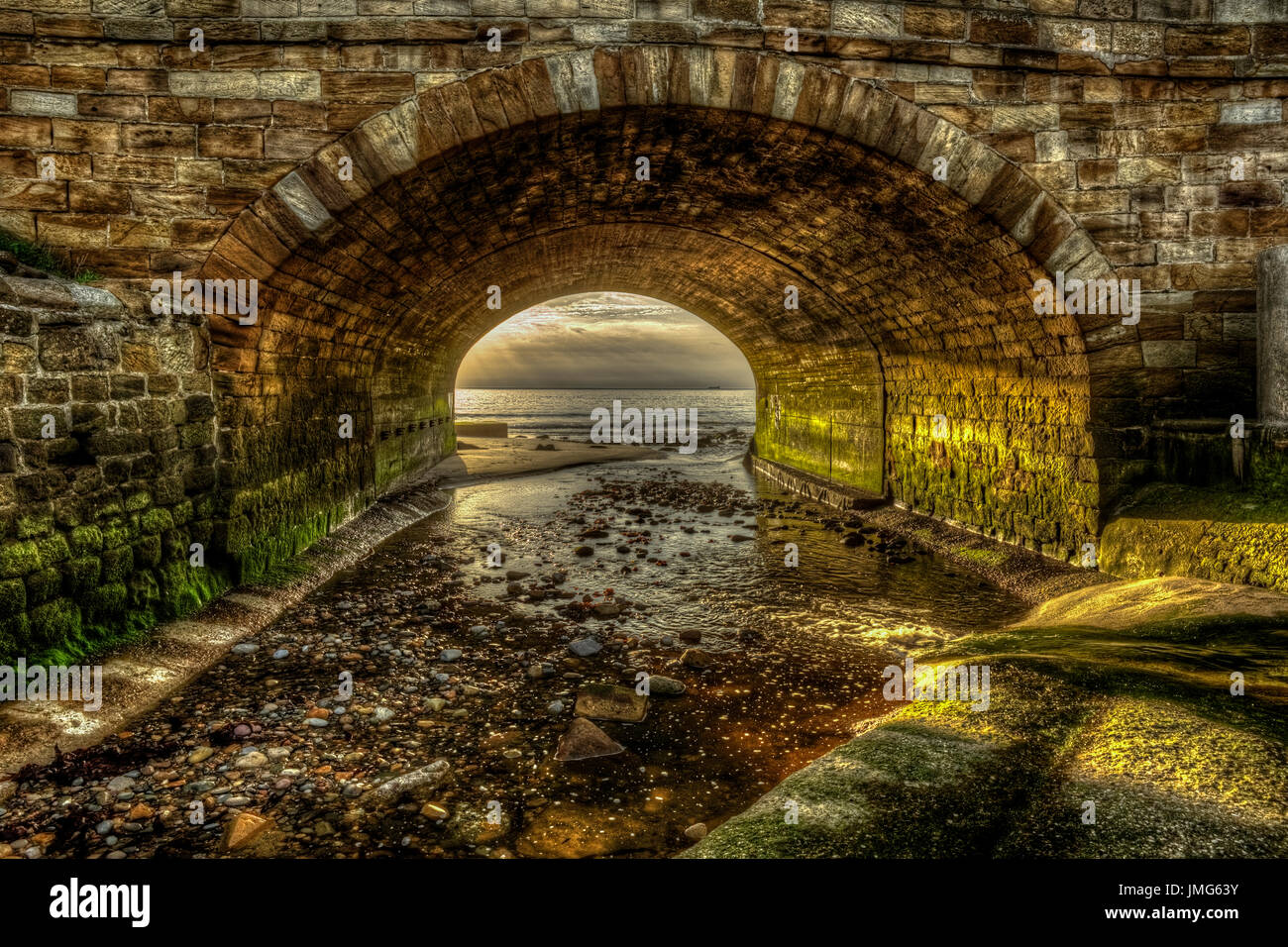 Sandsend High Resolution Stock Photography and Images - Alamy